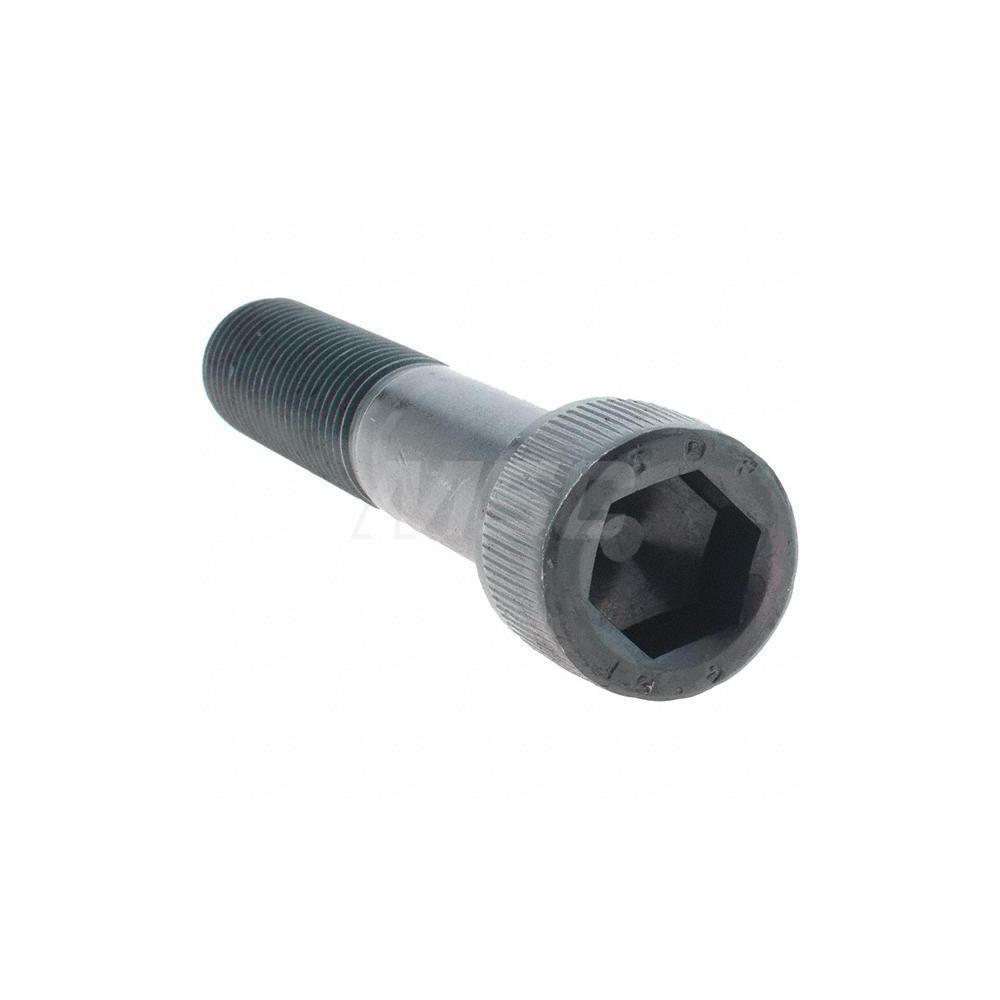Value Collection - Hex Socket Cap Screw: M16x2, 90.00 mm Length Under ...