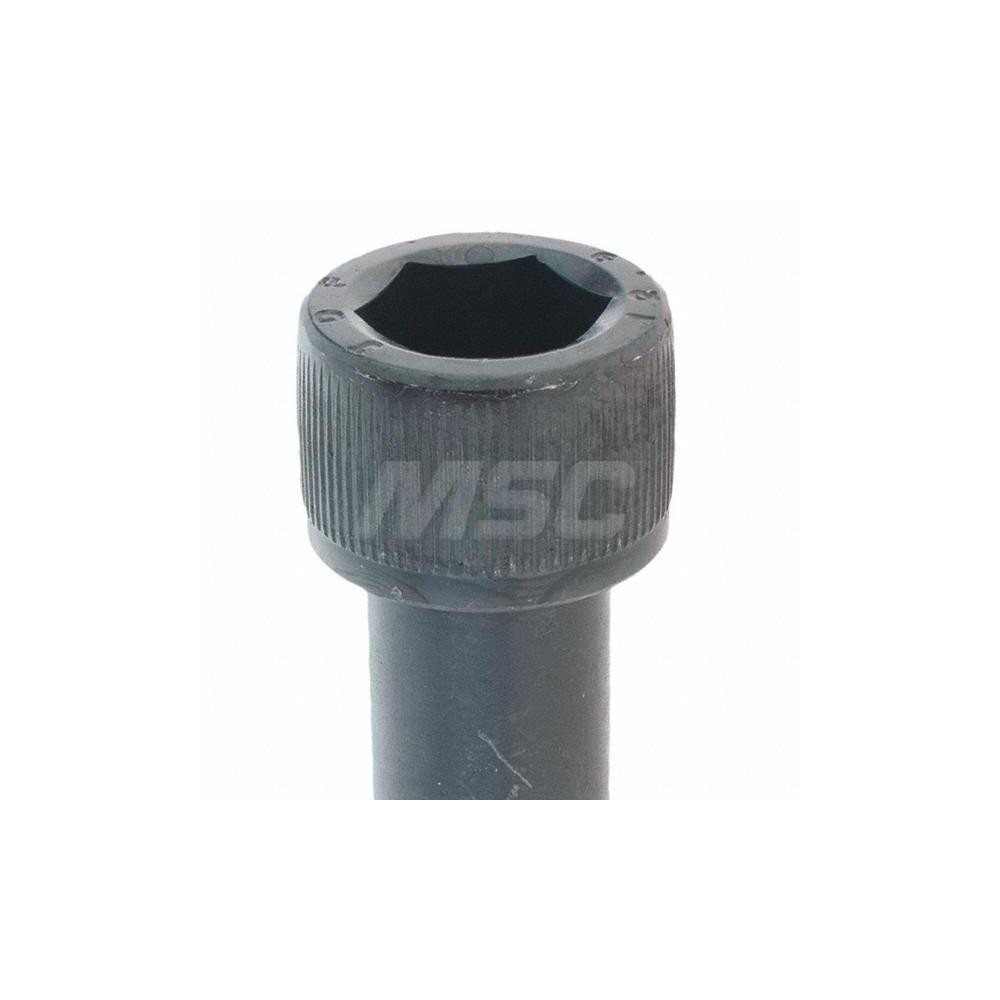 Value Collection - Hex Socket Cap Screw: M16x2, 90.00 mm Length Under ...