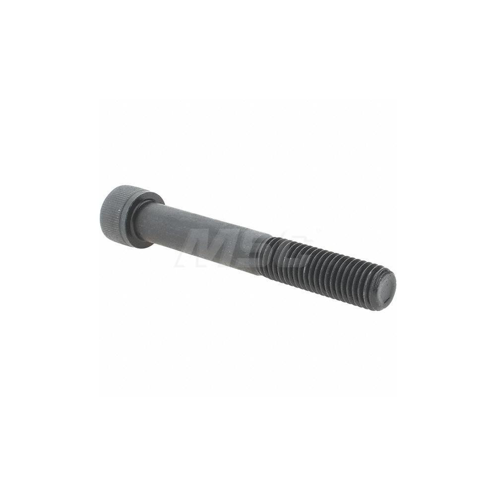 Value Collection - Hex Socket Cap Screw: M14x2, 100.00 mm Length Under ...