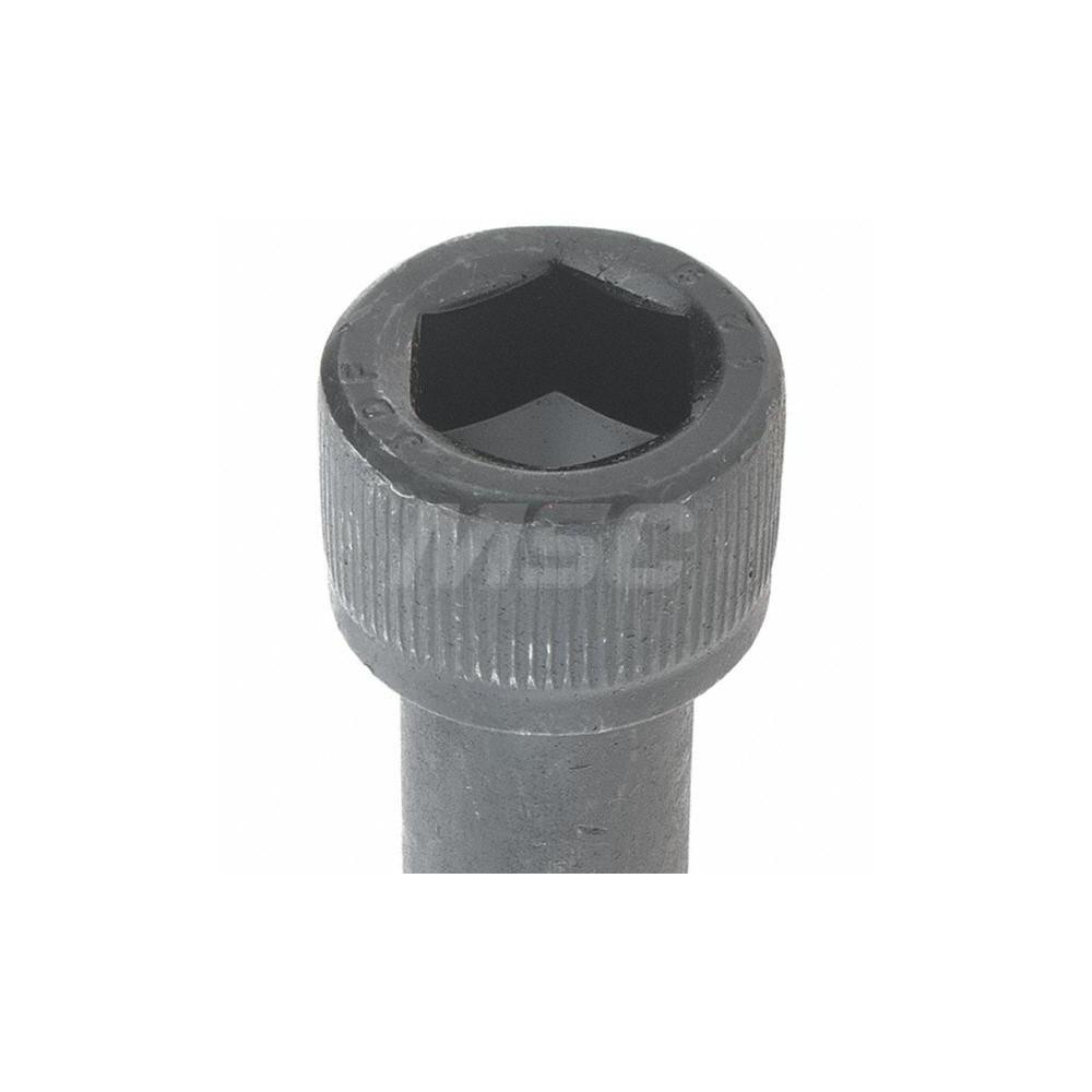 Value Collection - Hex Socket Cap Screw: M14x2, 100.00 mm Length Under ...