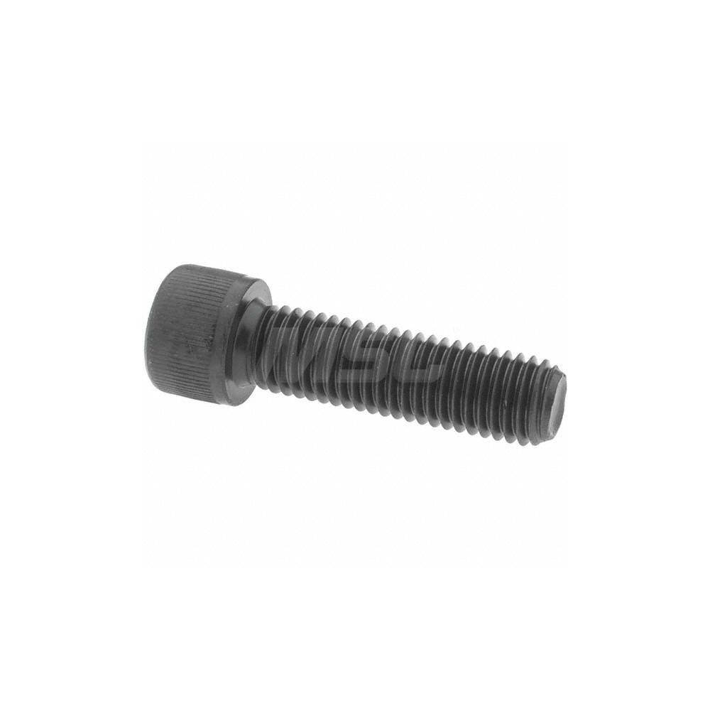 Value Collection - Hex Socket Cap Screw: M14x2, 50.00 mm Length Under ...