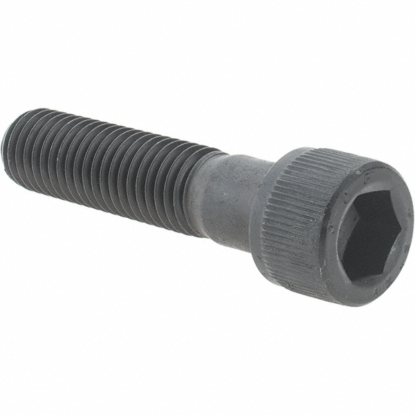 Value Collection - Hex Socket Cap Screw: M14x2, 60.00 mm Length Under ...