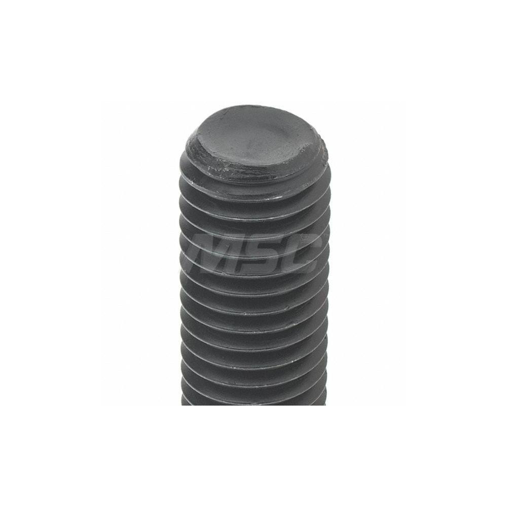Value Collection - Hex Socket Cap Screw: M14x2, 60.00 mm Length Under ...