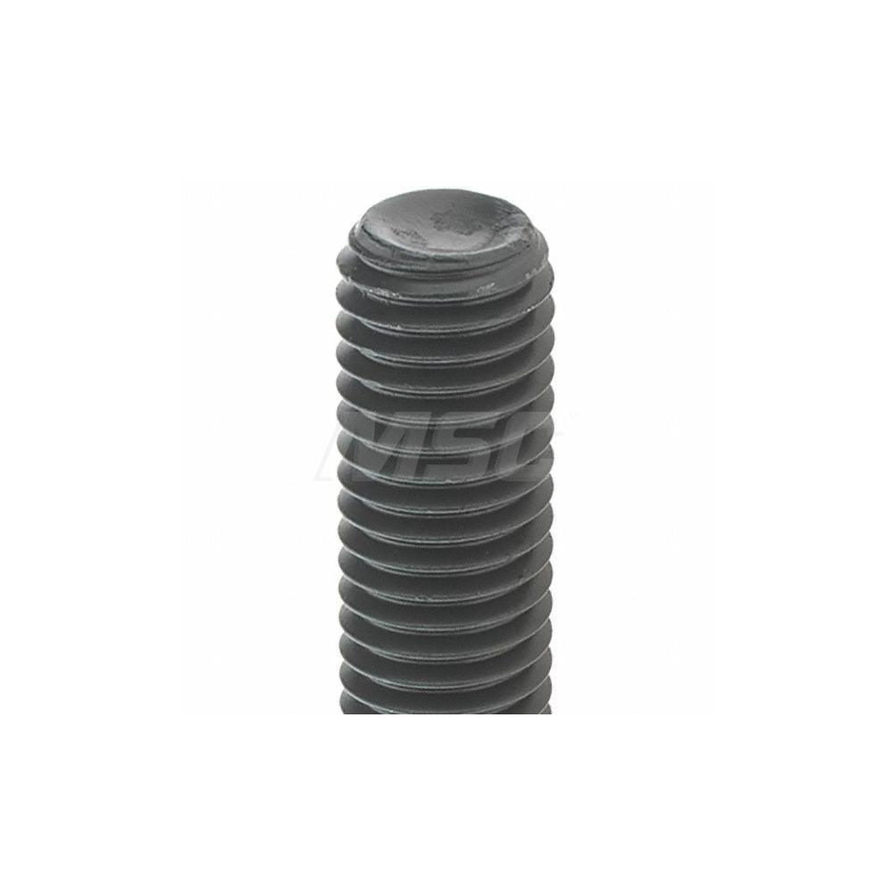 Value Collection - Hex Socket Cap Screw: M12x1.75, 120.00 mm Length ...