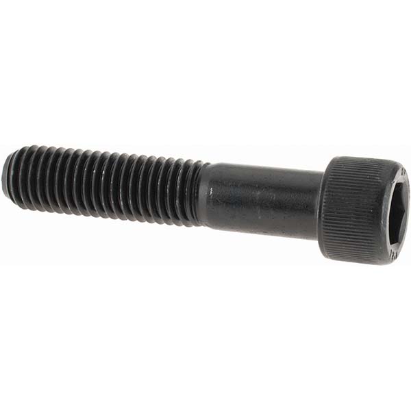 Value Collection - Hex Socket Cap Screw: M12x1.75, 60.00 mm Length ...