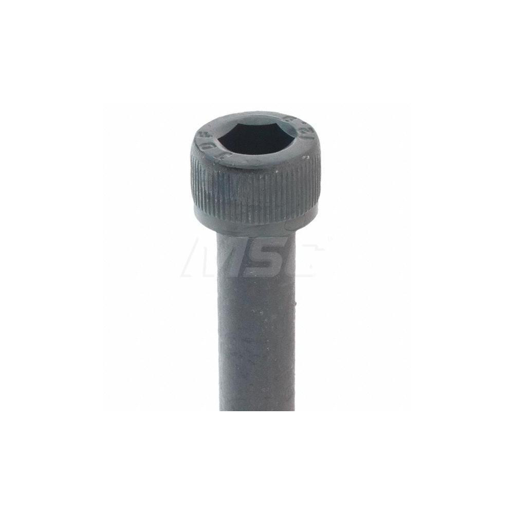 Value Collection - Hex Socket Cap Screw: M10x1.5, 110.00 mm Length ...