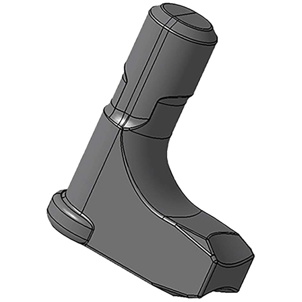 Iscar - Series Isoturn, Toggle Lever for Indexable Turning | MSC Direct