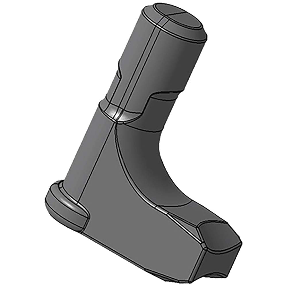 Iscar - Series Isoturn, Toggle Lever for Indexable Turning | MSC Direct