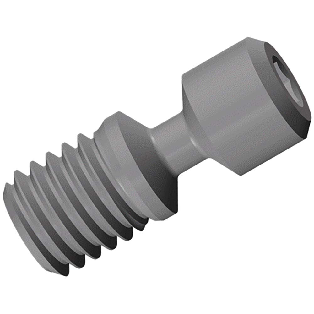 Iscar - Set Screw for Indexables: | MSC Direct