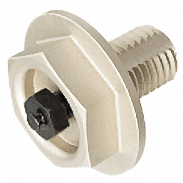 Iscar - M20 Pin-In Hex Coolant Lock Screw Assembly for Indexables ...
