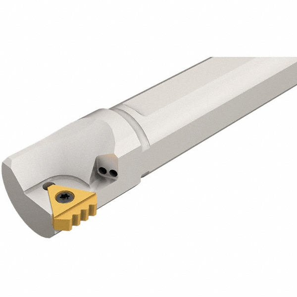 Iscar - Indexable Profiling Toolholder: Internal, Right Hand | MSC Direct