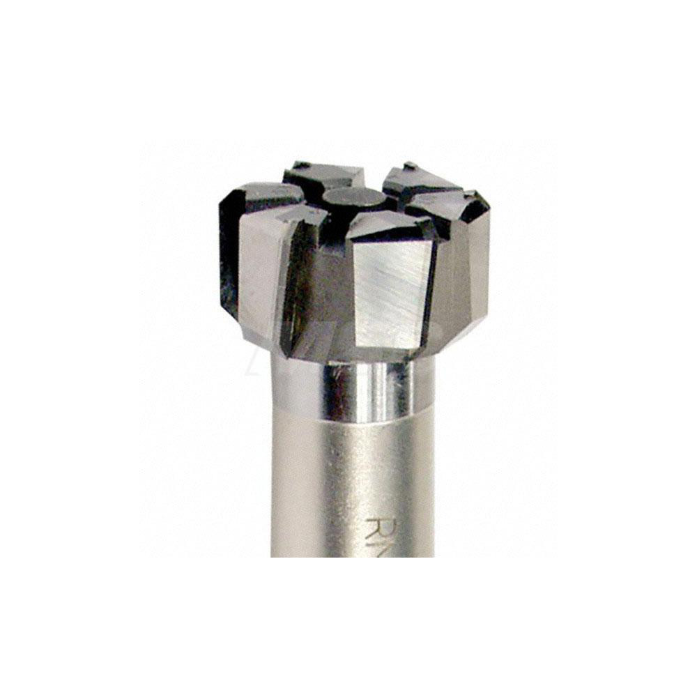 Iscar - Axial Clamp Straight Shank Modular Reamer Body - 76388172 - MSC ...