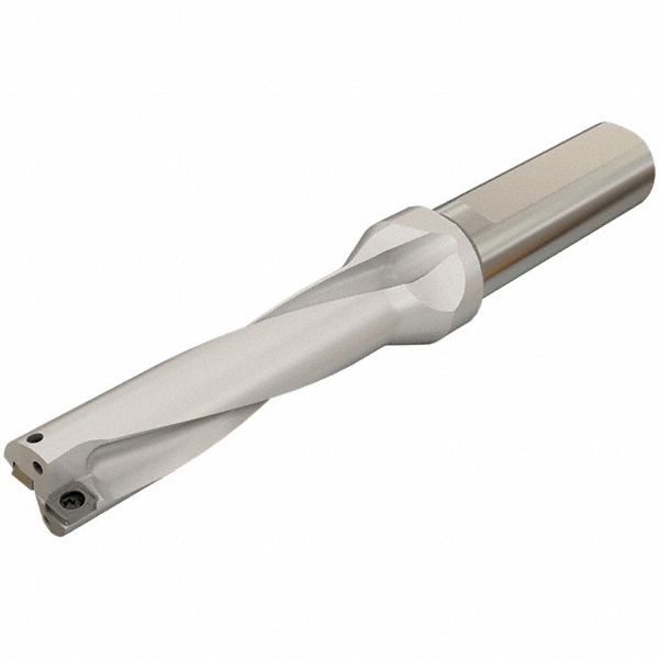 Iscar - Indexable Insert Drill: DR03413632094DN, 34.50 mm Max Dia, 136. ...