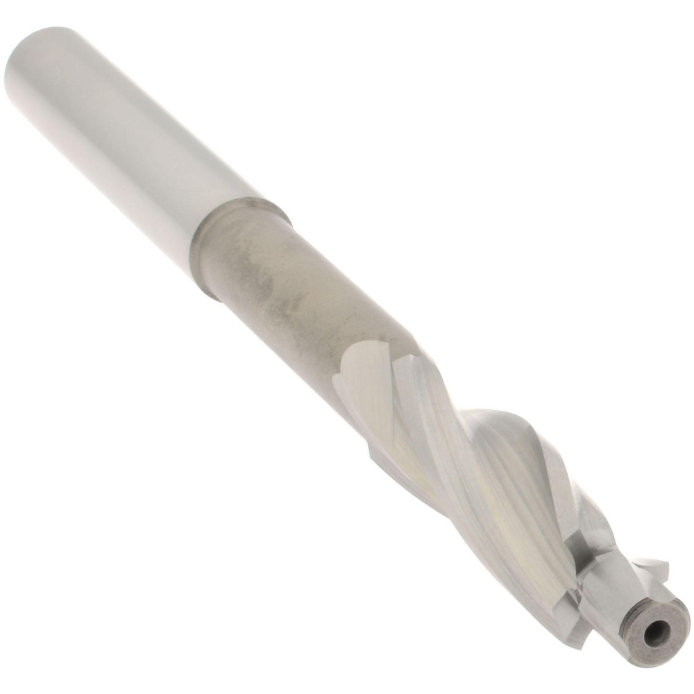 Value Collection - Solid Pilot Counterbore: 10 mm Dia, 5.5 mm Pilot, 3 ...