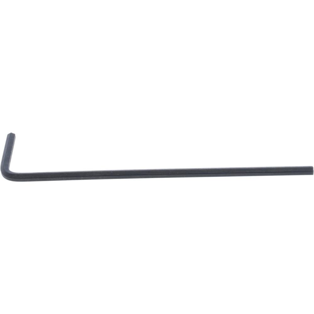 Paramount - Hex Key: 2.50 mm, Hex End, Long Arm | MSC Direct