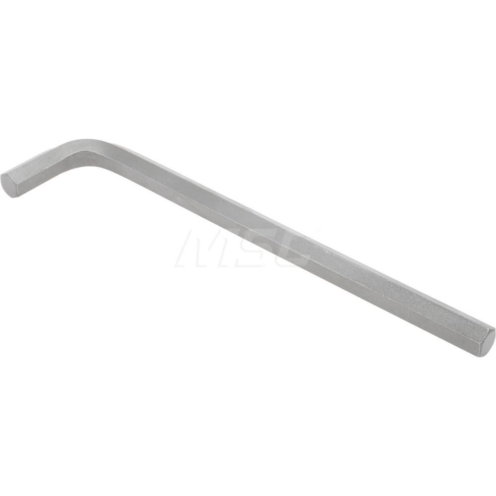 Paramount - Hex Key: 3/8", Hex End, Long Arm | MSC Direct
