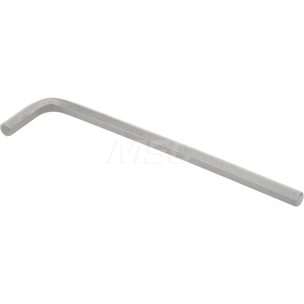 Paramount - Hex Key: 1/4", Hex End, Long Arm | MSC Direct