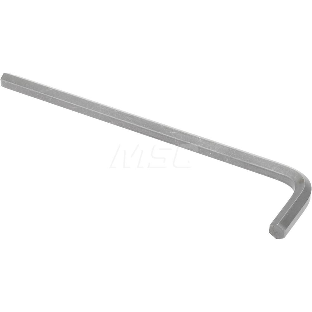Paramount - Hex Key: 7/32", Hex End, Long Arm | MSC Direct