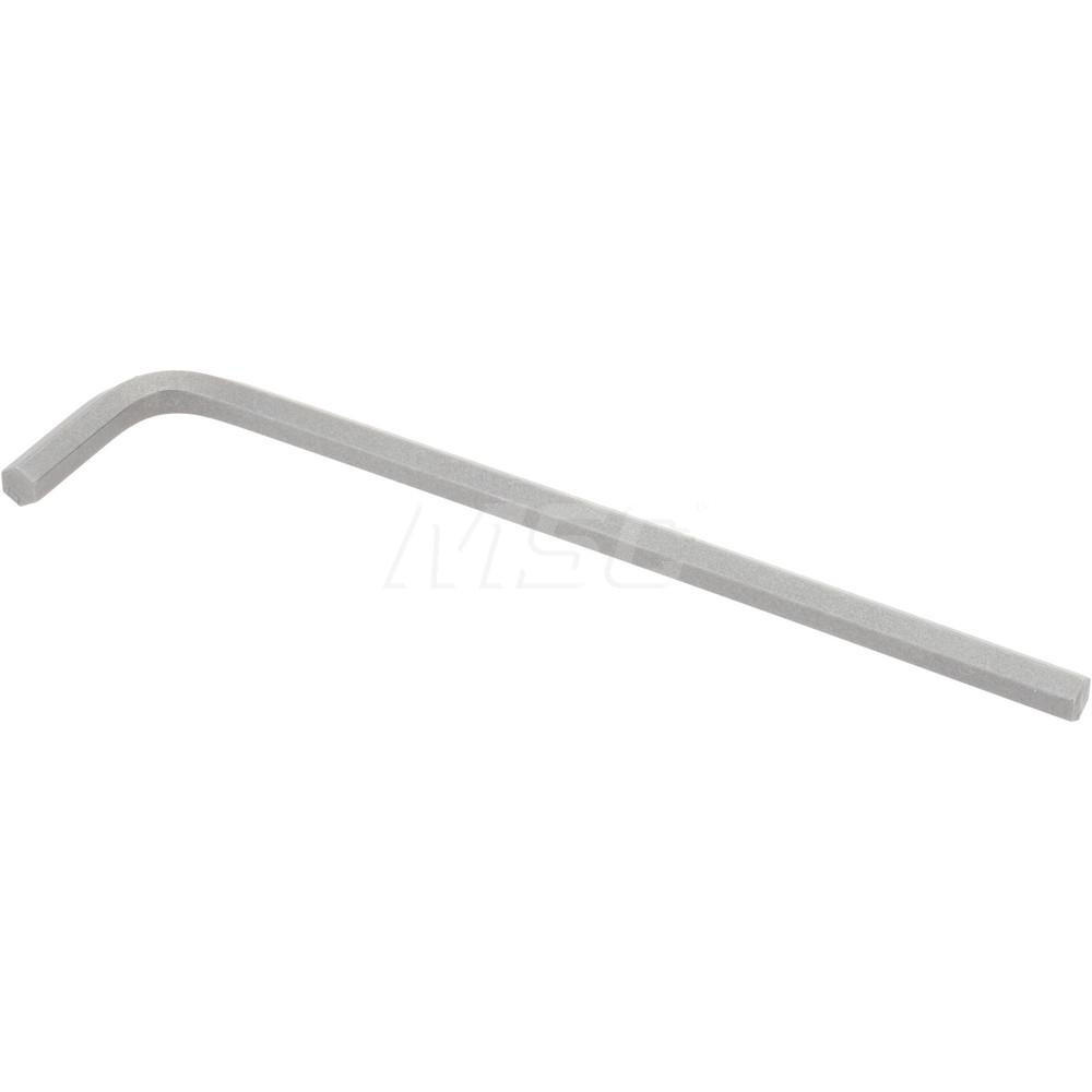 Paramount - Hex Key: 3/16", Hex End, Long Arm | MSC Direct