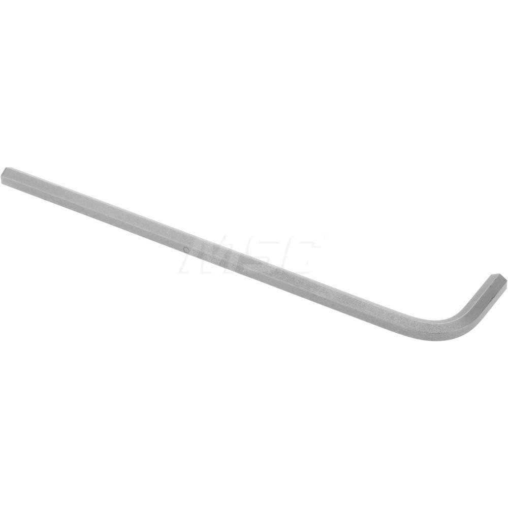 Paramount - Hex Key: 5/32", Hex End, Long Arm | MSC Direct
