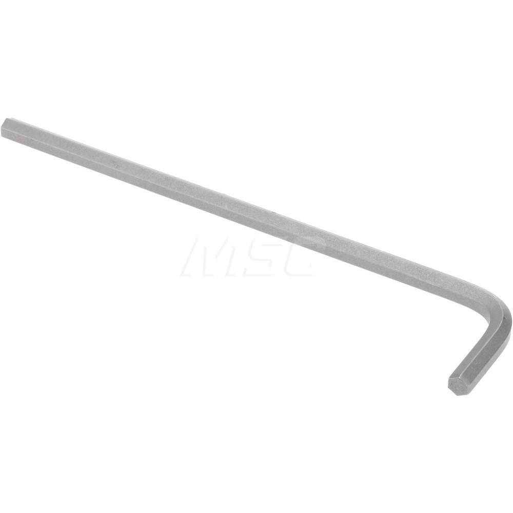 Paramount - Hex Key: 5/32", Hex End, Long Arm | MSC Direct