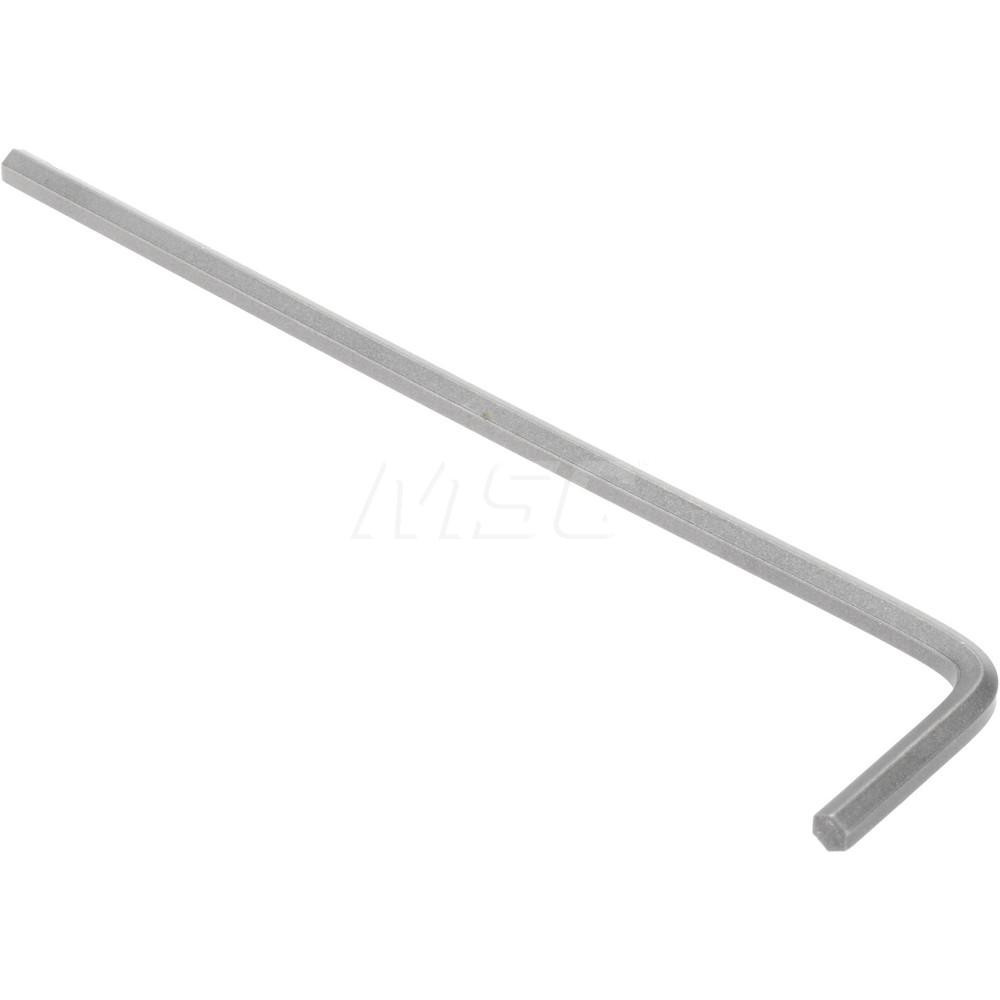 Paramount - Hex Key: 7/64", Hex End, Long Arm | MSC Direct