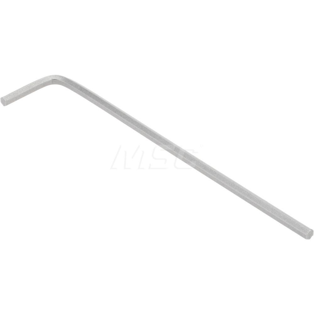 Paramount - Hex Key: 3/32", Hex End, Long Arm | MSC Direct