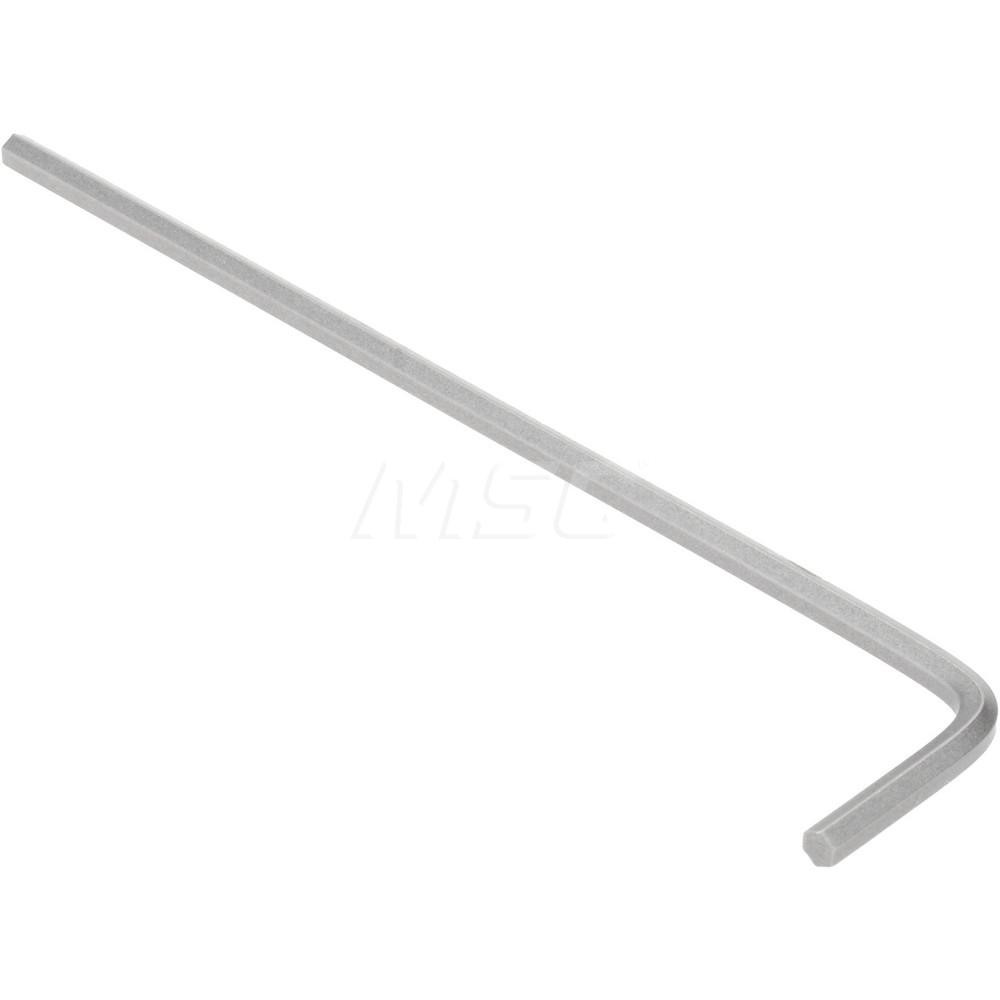 Paramount - Hex Key: 3/32", Hex End, Long Arm | MSC Direct