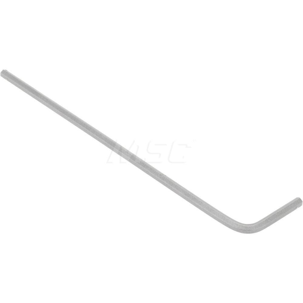Paramount - Hex Key: 5/64", Hex End, Long Arm | MSC Direct