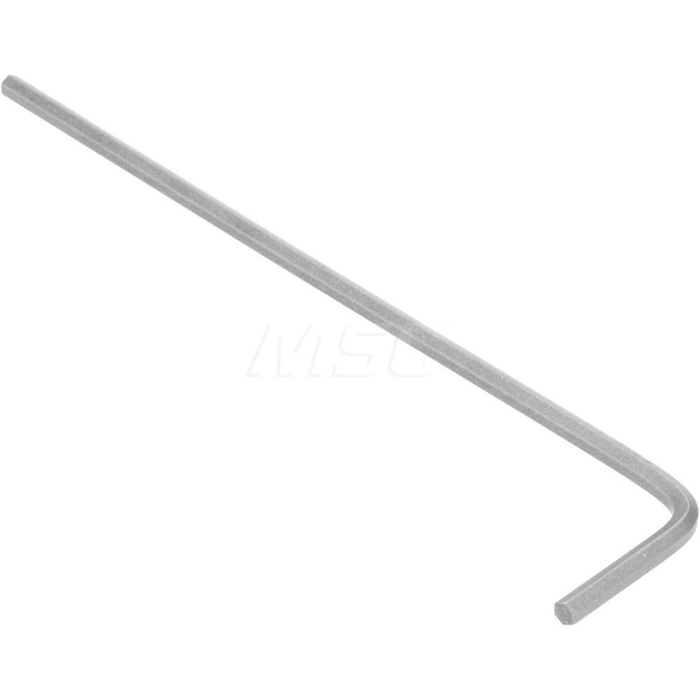 Paramount - Hex Key: 5/64", Hex End, Long Arm | MSC Direct