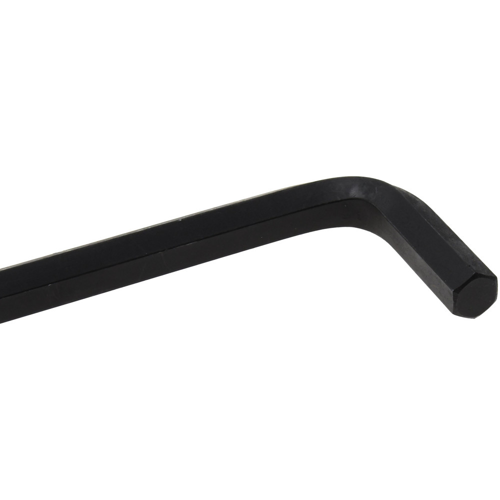 Paramount - Hex Key: 10.00 mm, Ball End, Long Arm | MSC Direct