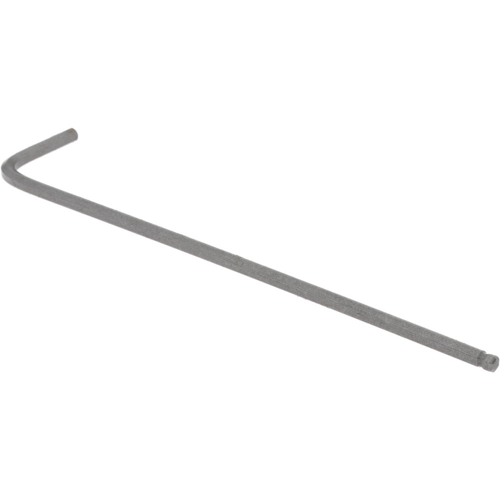 Paramount - Hex Key: 2.00 mm, Ball End, Long Arm | MSC Direct