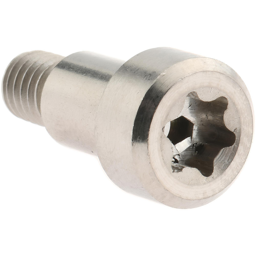 Made in USA - Shoulder Screw: 1/4" Shoulder Dia, 5/16" Shoulder Length ...