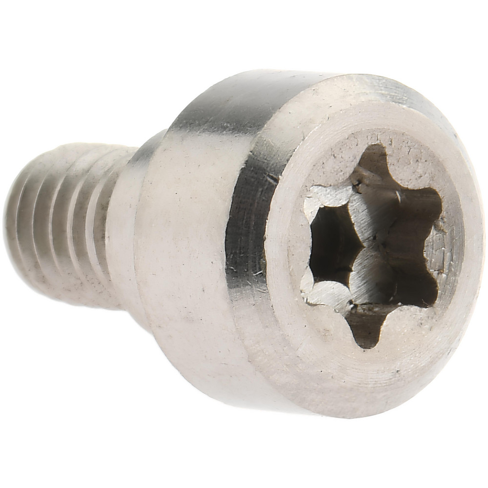 Made in USA - Shoulder Screw: 1/4" Shoulder Dia, 1/8" Shoulder Length ...