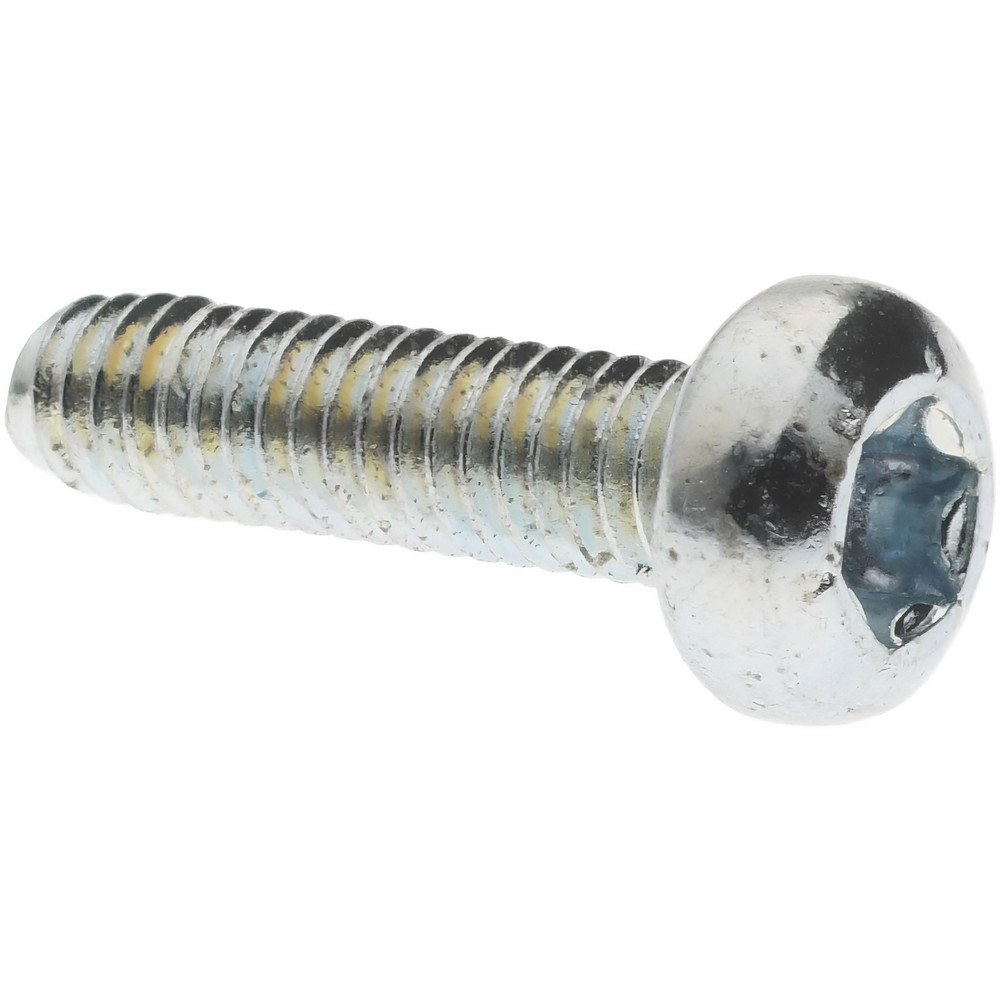 Made in USA - Thread Cutting Screws: Thread Size: M2.5; Head Type: Pan ...