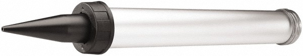 Milwaukee Tool - 20 oz Full Barrel Manual Caulk/Adhesive Adapter ...