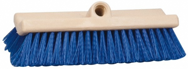 PRO-SOURCE - Scrub Brush: Polypropylene Bristles - 45462637 - MSC ...
