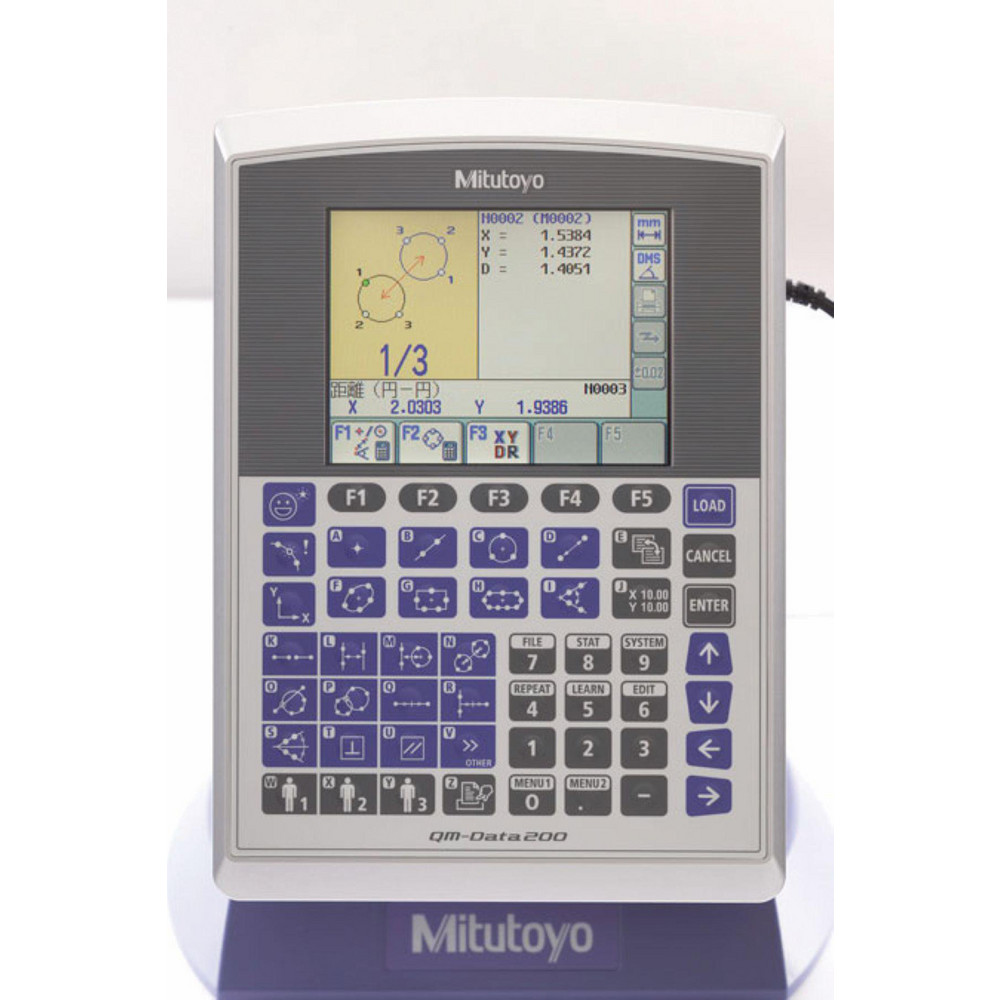 Mitutoyo - SPC Comparators, Data Processors & Amplifiers: Product Type ...