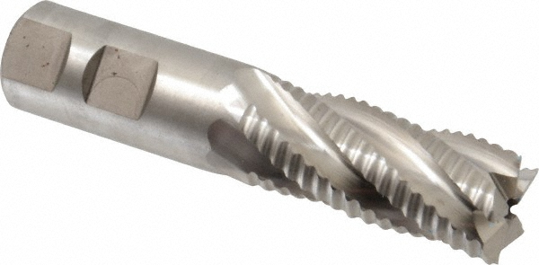 Niagara Cutter - 7/8" Diam, Coarse Pitch, 1-7/8" LOC, 5 Flute Cobalt ...