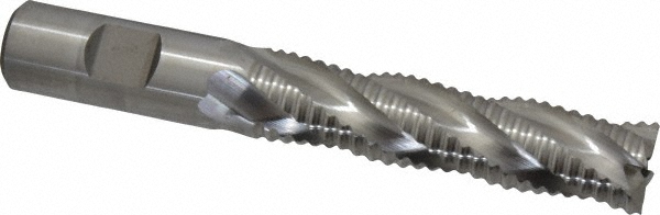 Niagara Cutter - 3/4" Diam, Coarse Pitch, 3" LOC, 4 Flute Cobalt ...