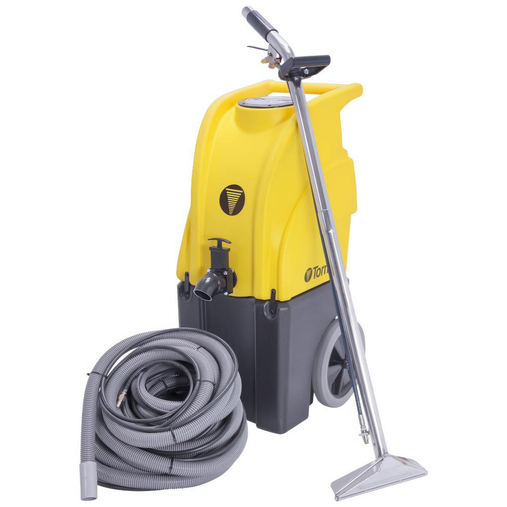 Value Collection - Carpet Cleaning Extractors: Extractor Type: Portable ...