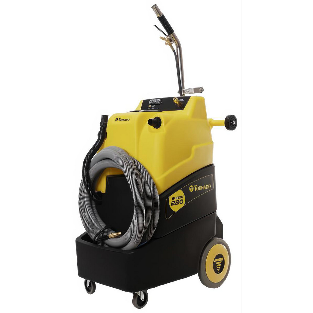 Value Collection - Carpet Cleaning Extractors: Extractor Type: Portable ...