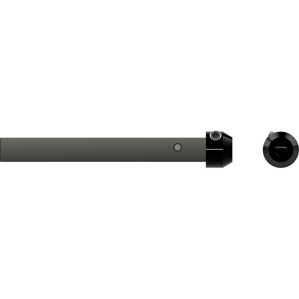 Micro 100 Boring Grooving Bar Holders Inside Diameter Inch 5 16
