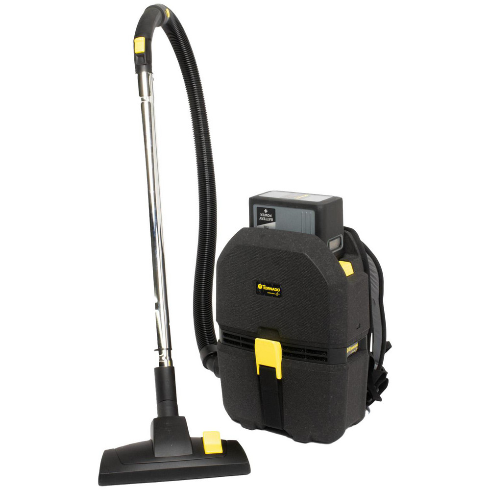 Value Collection - Portable & Backpack Vacuum Cleaners: Power Source ...