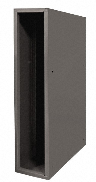 Durham - Bulk Storage Rack: | MSC Direct