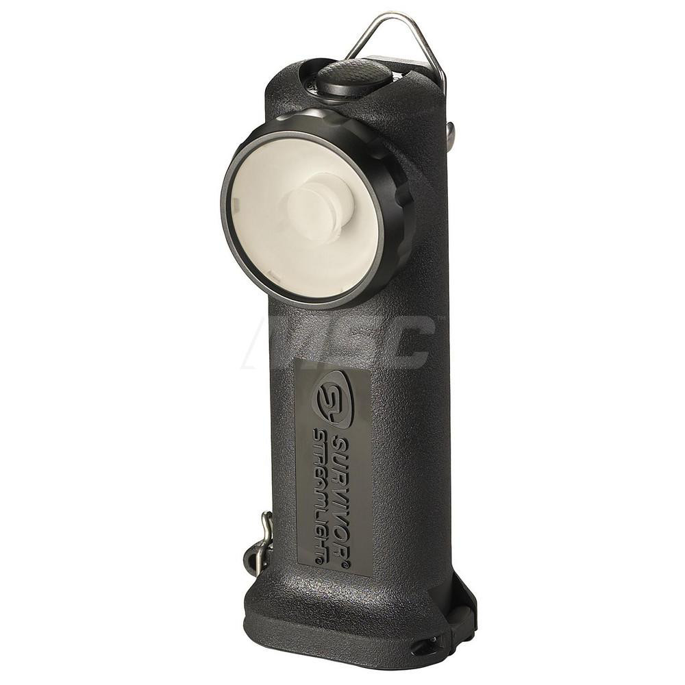 Streamlight - Handheld Flashlight: LED, 175 Lumens, 100 hr Max Run Time ...