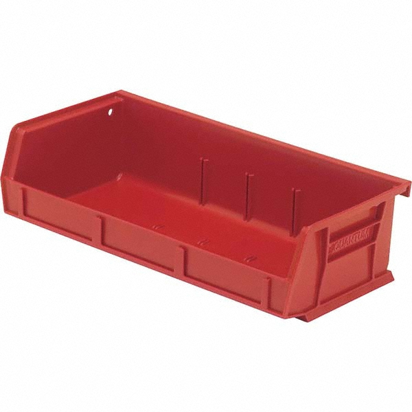 Quantum Storage 5 3 8 Wide X 5 3 8 Deep X 3 High Hang Stack Bin Quantum Storage 5 3 8 Wide X 5 3 8 Deep X 3 High Hang Stack Bin