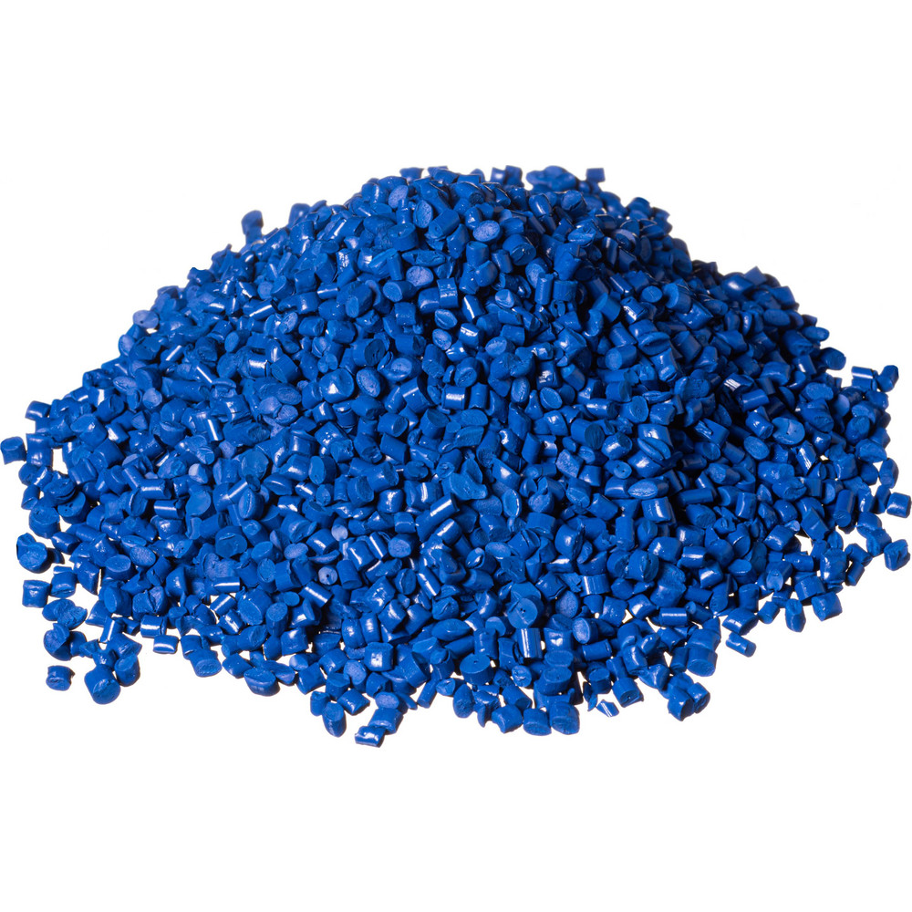 USA Industrials - Plastic Colorants: Color: Blue; Compatible Material ...