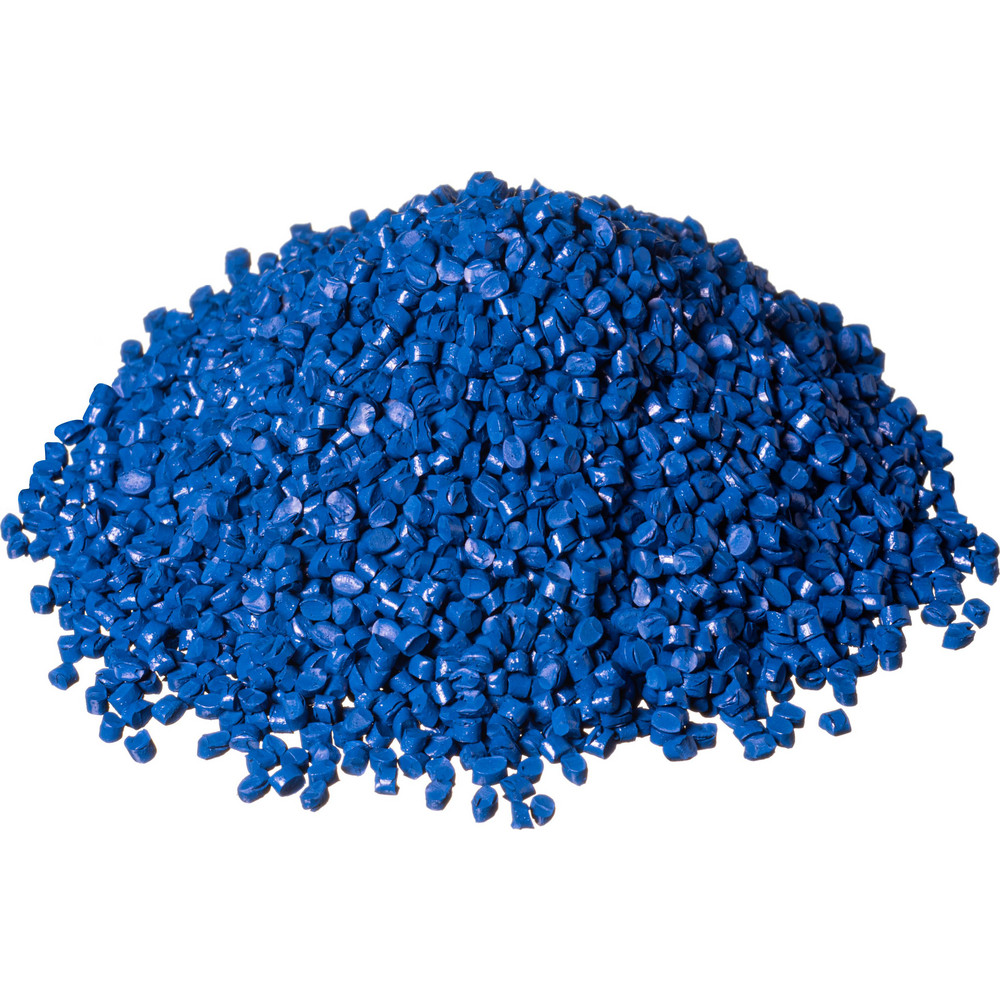 USA Industrials - Plastic Colorants: Color: Light Blue; Compatible ...