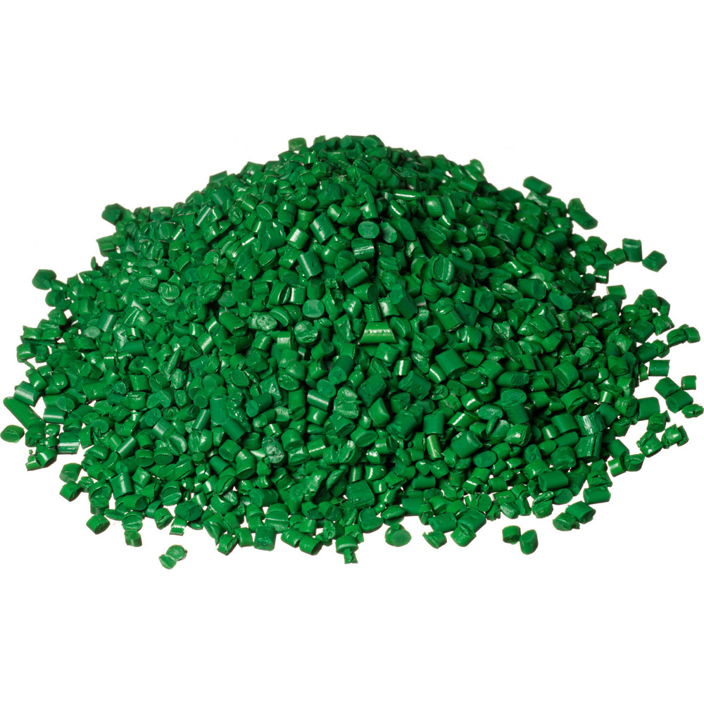 USA Industrials - Plastic Colorants: Green, Acetal, ABS, Polyethylene ...